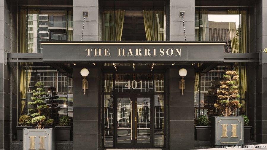 Maximus Real Estate sells out first phase of the Harrison, a condo ...