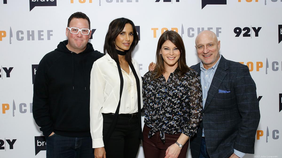 Top Chef trailer for season in Kentucky - Louisville Business First
