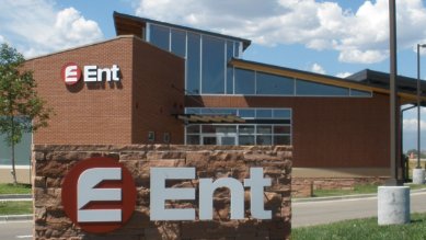 Briefcase: Ent Credit Union opens second Castle Rock location - Denver ...