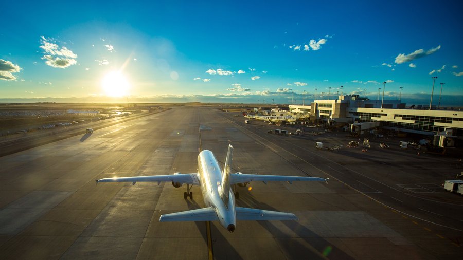 DIA sets passenger traffic record in 2017; up 5 percent from 2016 ...