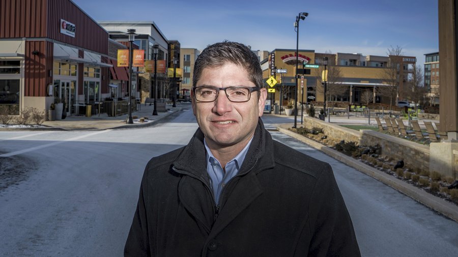 King of Prussia has seen an explosion of growth. So what's next ...