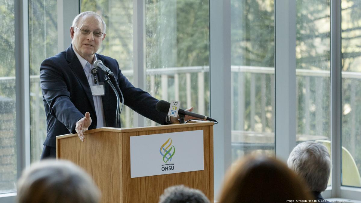 OHSU teams up with national laboratory on precision medicine - Portland ...