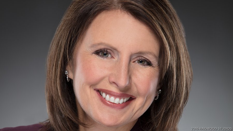 InterContinental Hotels Group picks Atlanta-based Laura Miller as next ...