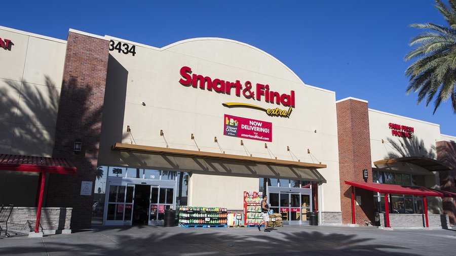 Phoenix-area grocery stores, ranked by 2019 market share - Phoenix ...