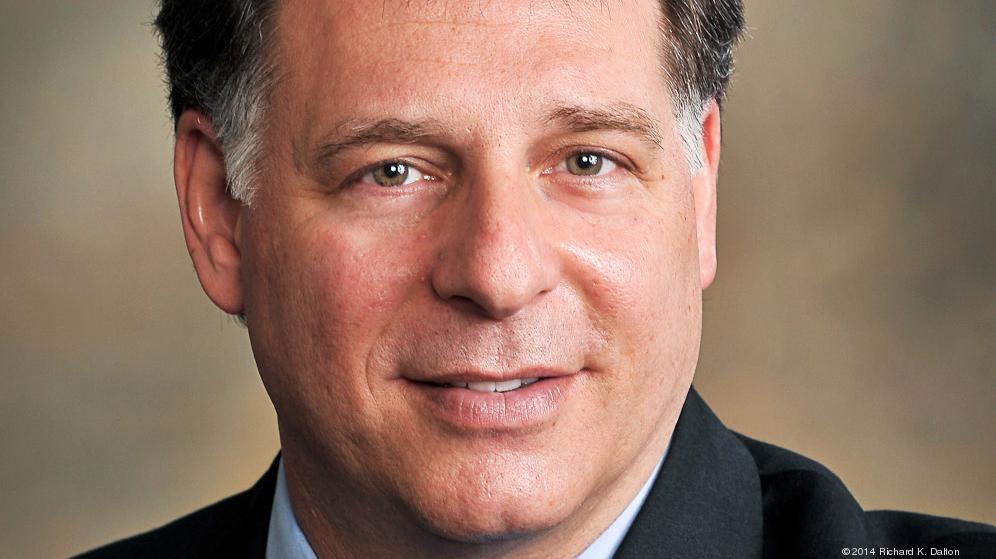 Omega Communities names Christopher Rio president and COO - Birmingham ...