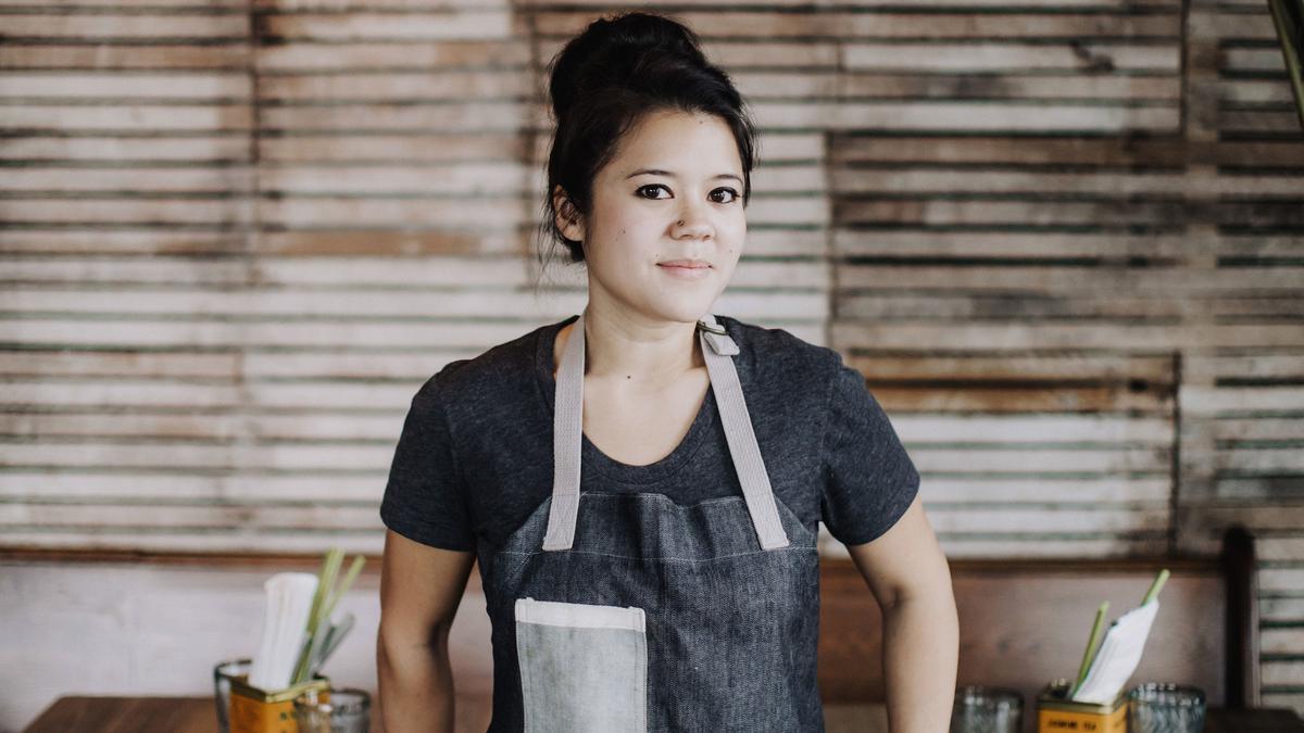 Christina Nguyen of Hai Hai wins James Beard's Best Chef Midwest ...