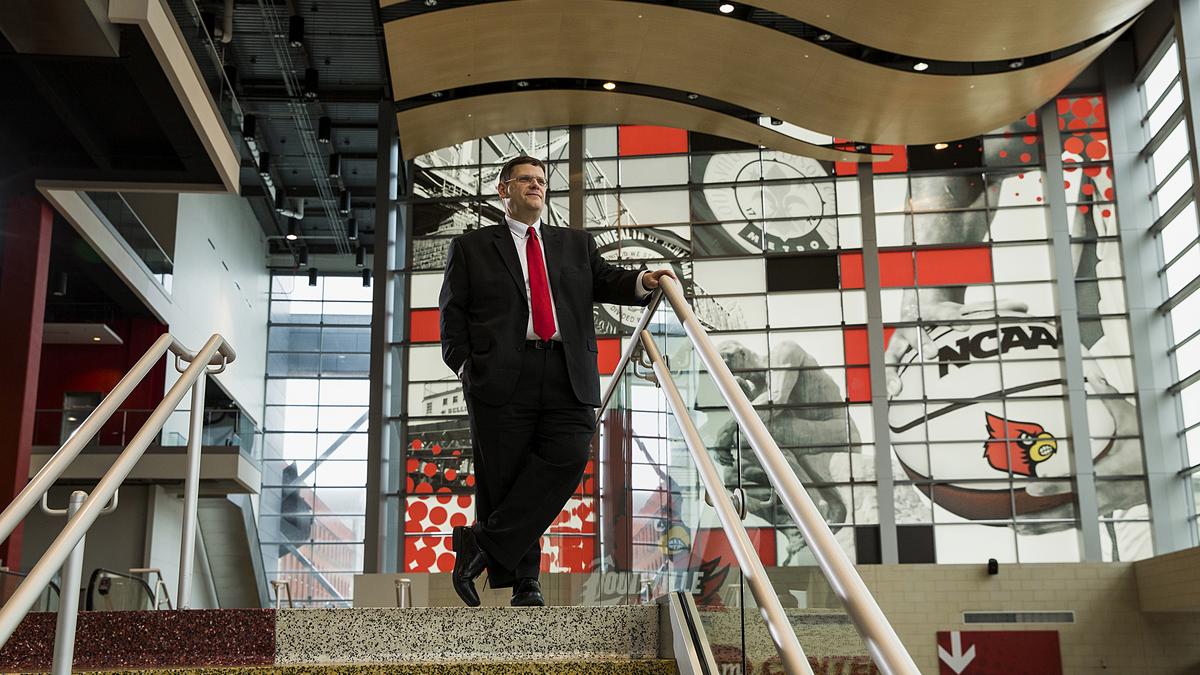 New executives of Louisville-area companies, nonprofits so far in 2018 ...