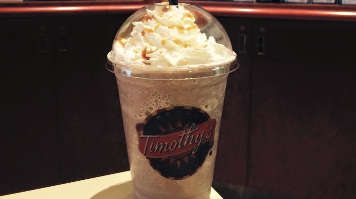 Le Duff America sells Timothy’s World Coffee and mmmuffins to focus on ...