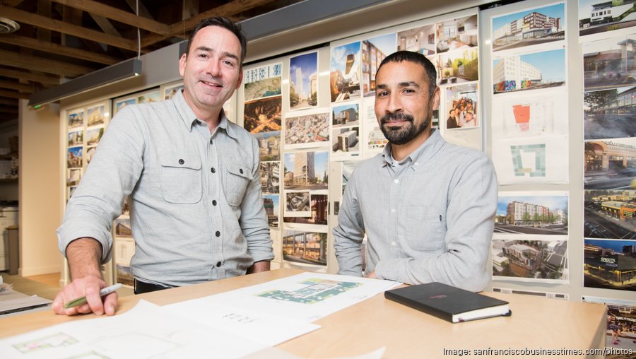 Bay Area modular housing construction projects (slideshow) - Silicon ...