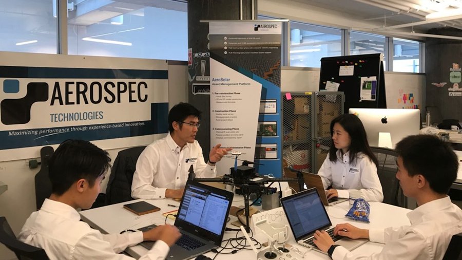 Aerospec Technologies