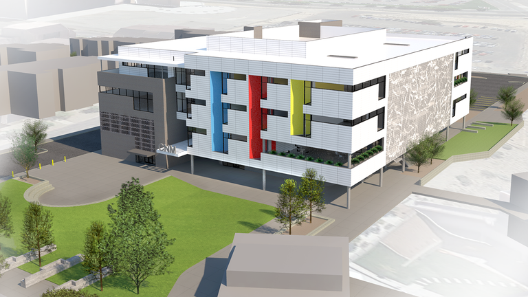 Central New Mexico Community College and Albuquerque Public Schools ...