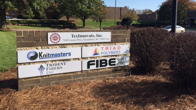 Triad Polymers of Greensboro has invested $2 million in equipment ...