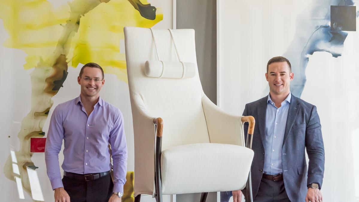 Casa opens in West Ave, features high-end Italian furnishings and ...