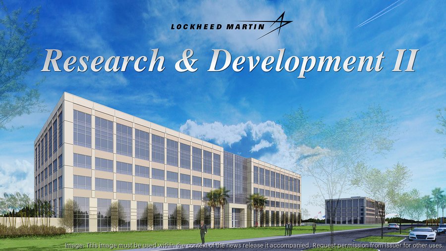 Orlando operations expand for Lockheed Martin, OneWeb and HostDime ...