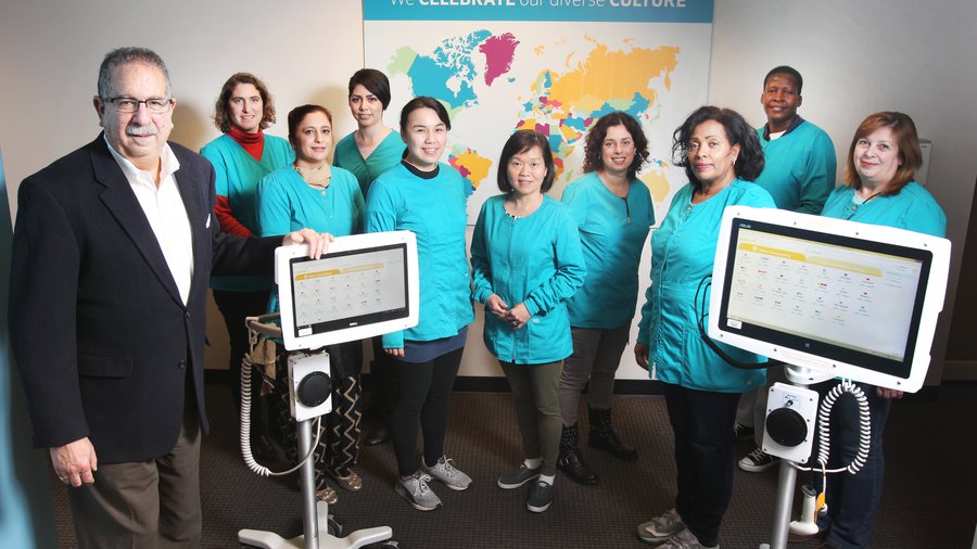 InDemand Interpreting bridges cultural and speech divides to cut costs ...