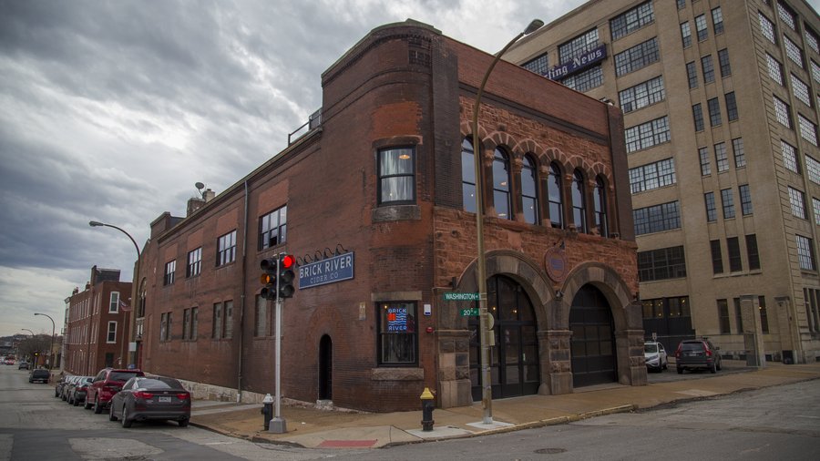 Brick River Cider opens in Downtown West after $2 million renovation ...