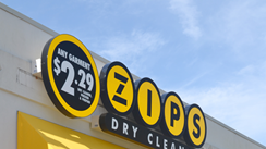 ZIPS Dry Cleaners awards South Florida franchise - South Florida ...