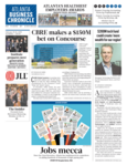 Atlanta Business News - Atlanta Business Chronicle