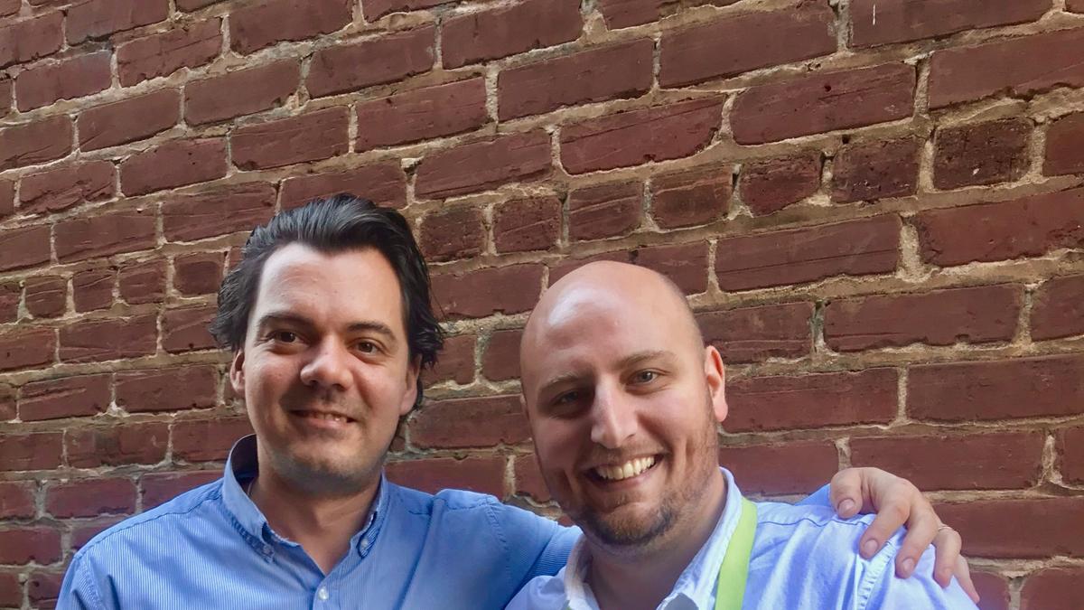 Chef Pat Pascarella to open The White Bull in Decatur - Atlanta ...