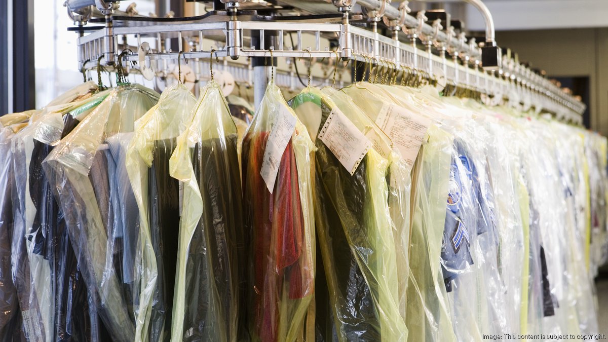 Legacy Cleaners is permanently closing its Chelsea location ...