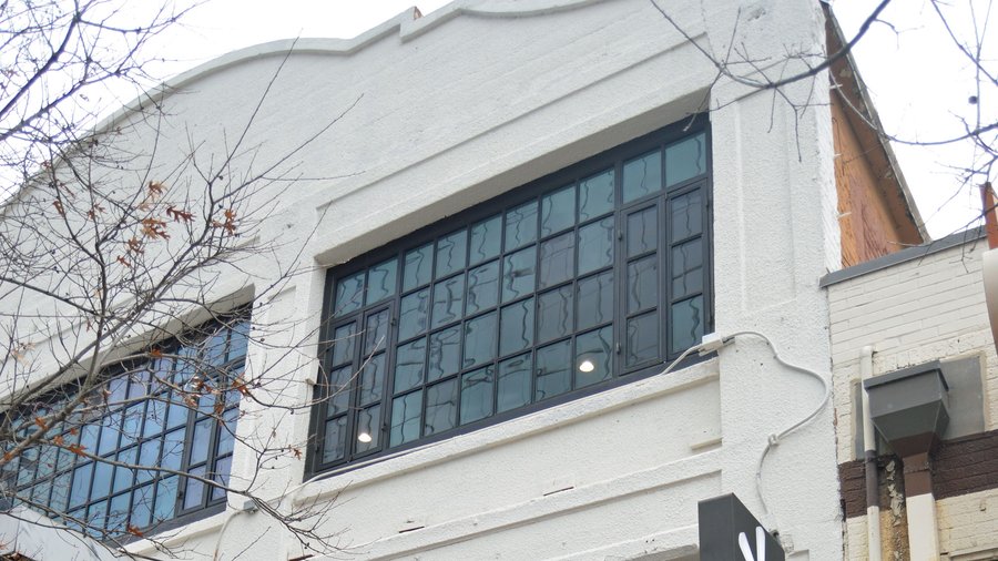 Look inside Walmart's sleek new tech hub in Austin - Dallas Business ...