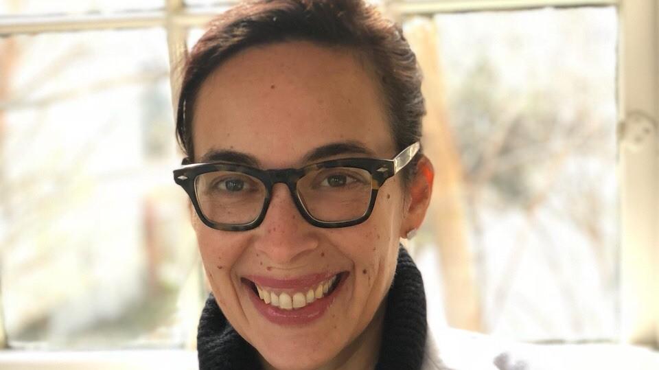 Provider finalist: Dr. Tina Shenouda - Louisville Business First
