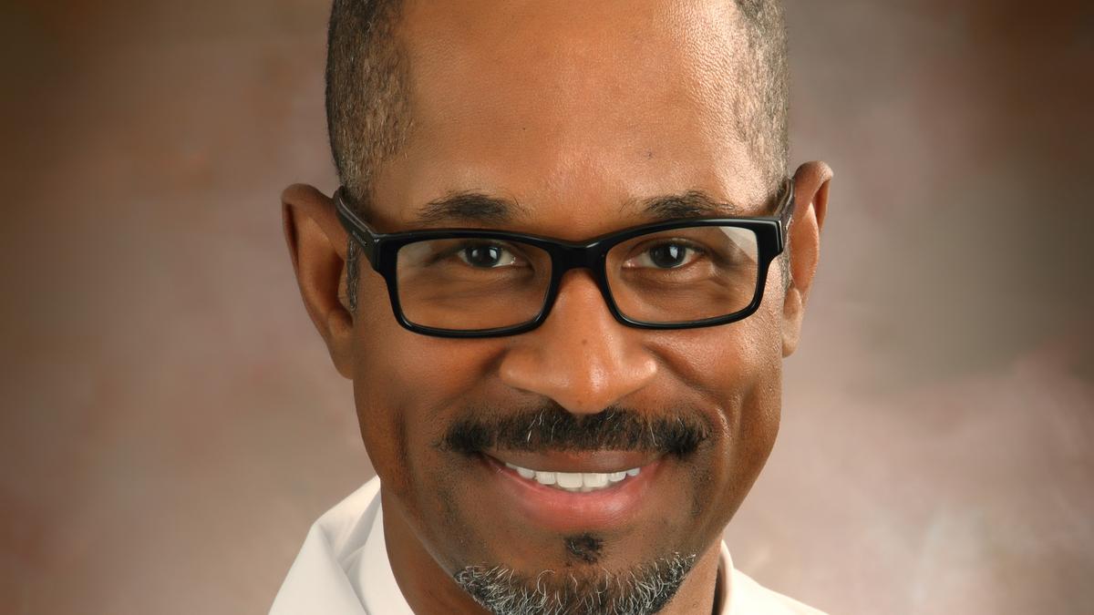 Provider finalist: Dr. Jonathan Weeks - Louisville Business First