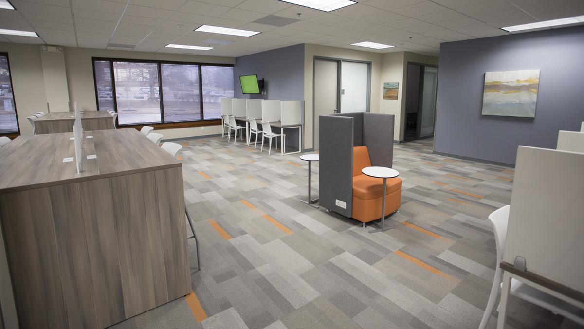 Denver-based Office Evolution opens first KC-area coworking location ...