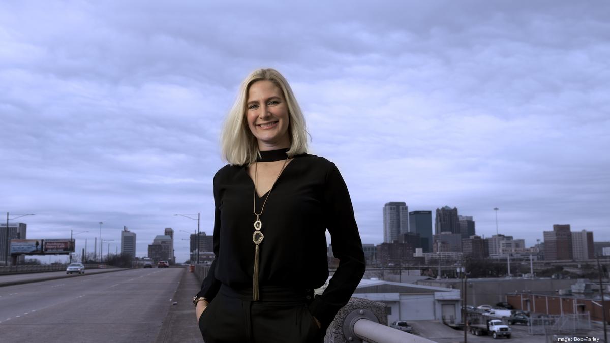 Urban Realty's Ali Wilburn on Bham, her new company and more ...