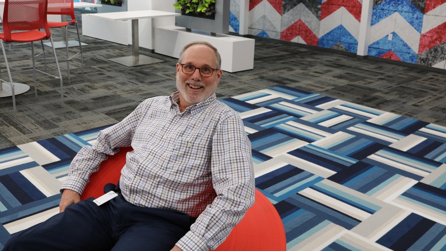 ServiceMaster hires James Summerville as VP of Supply Management ...