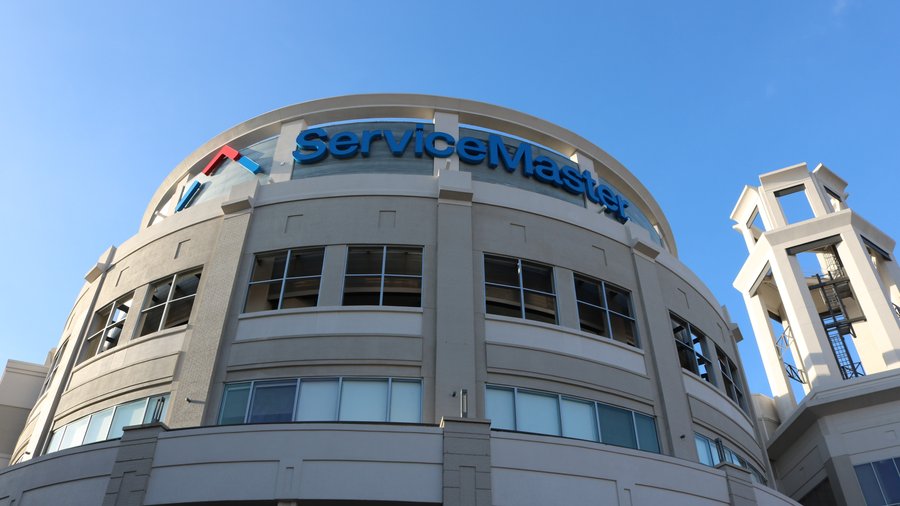 By the numbers of ServiceMaster Global Holdings Inc.'s Terminix and ...