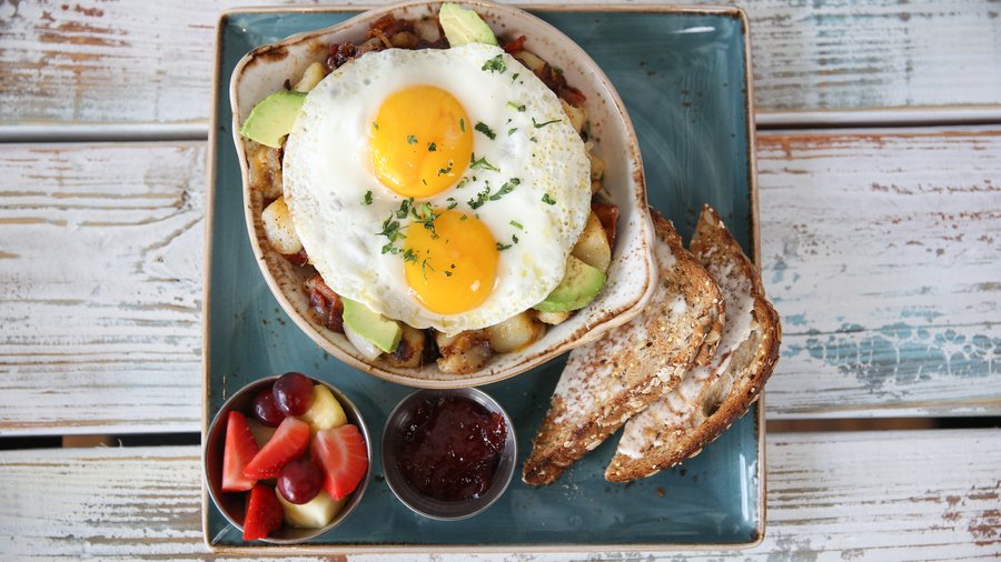 First Watch prepped for Charlotte-area debut in Matthews, more ...