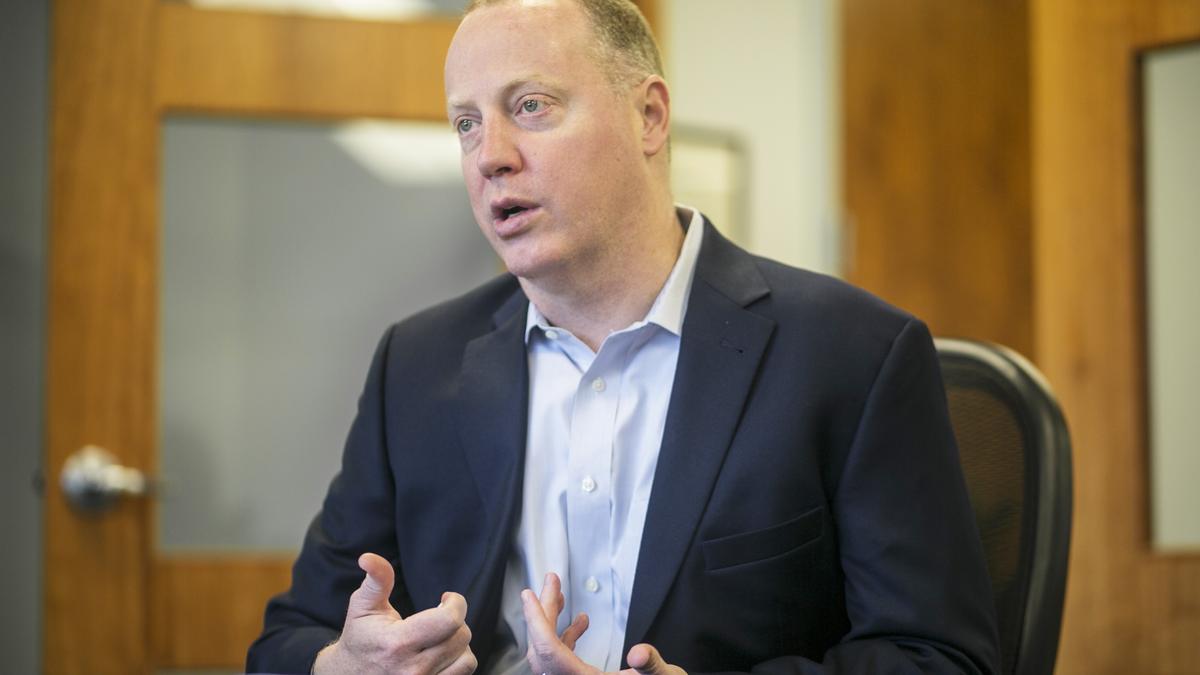 Washington insurance commissioner scolds Cambia for keeping a secret ...