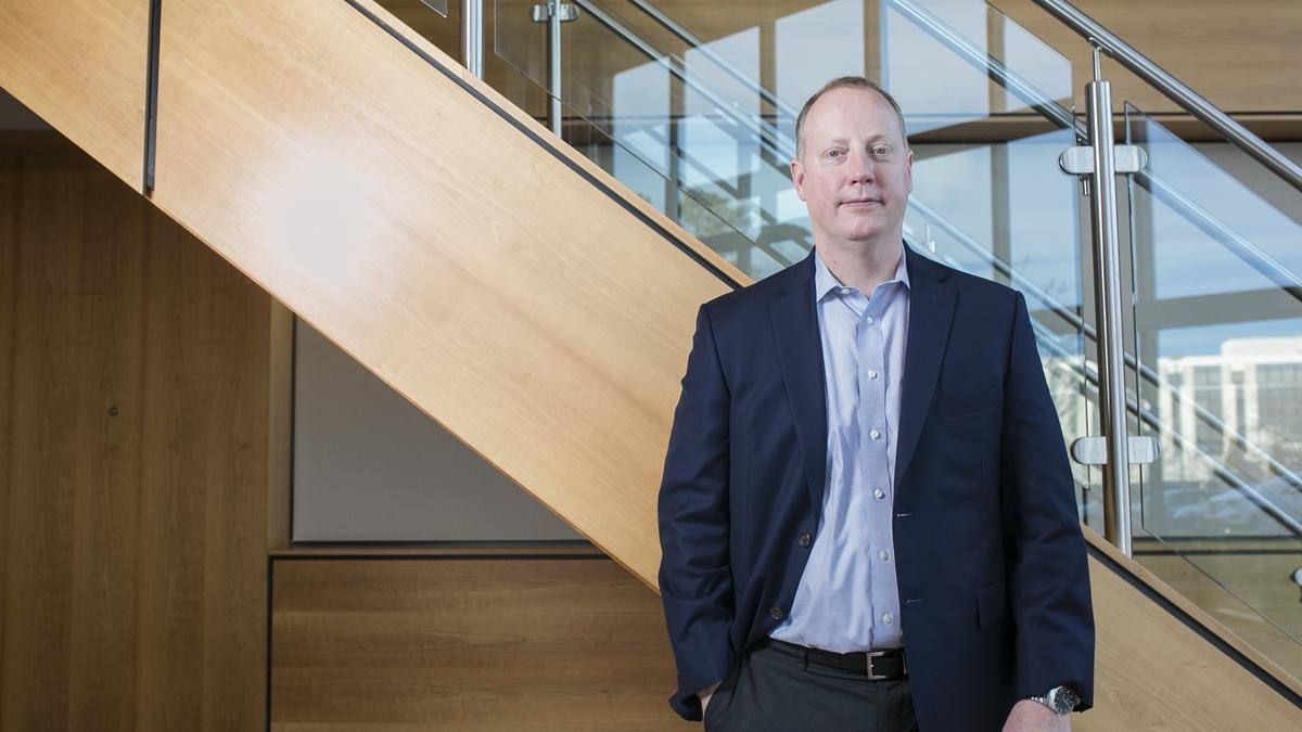 Blue Cross CEO on Cambia partnership: Larger customer base gives us ...