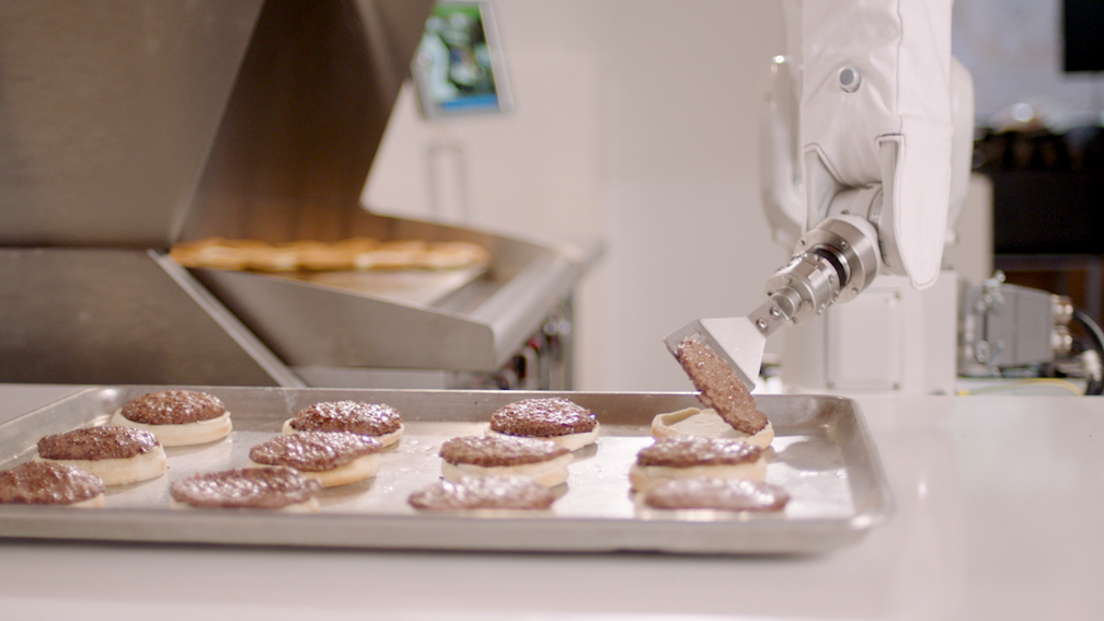 Restaurant industry startup Miso Robotics gets $10 million in financing ...