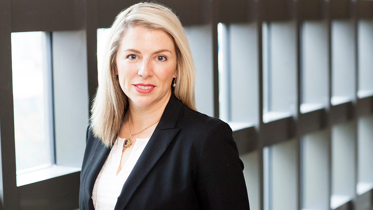 Jennifer Ehlen named venture partner at Portfolia - The Business Journals