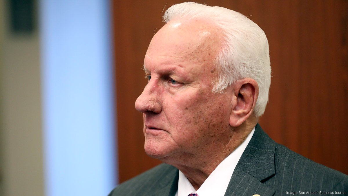 North San Antonio Chamber of Commerce names new CEO - San Antonio ...