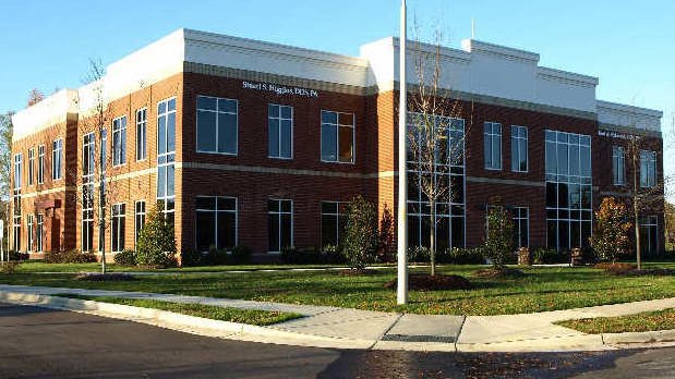 Investor sells Cary building after 18 months - Triangle Business Journal