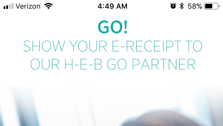 San Antonio-based H-E-B Grocery Co. is piloting self-checkout in two ...