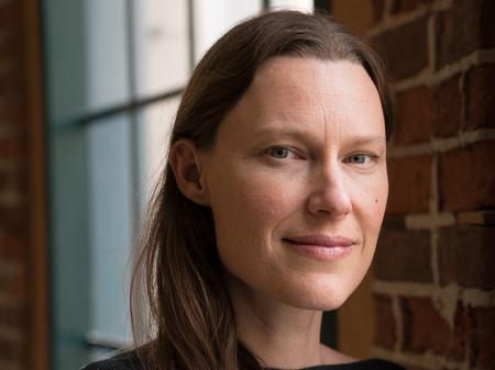 Lea Endres - L.A. Business First