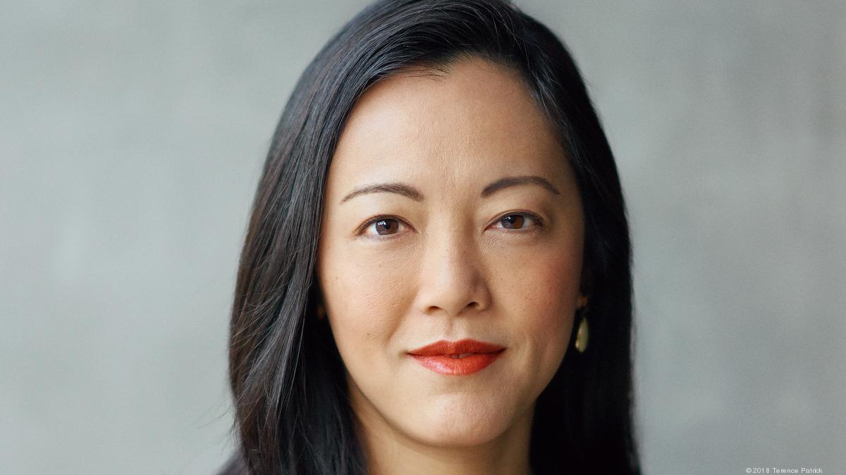 Ellen Yang - L.A. Business First