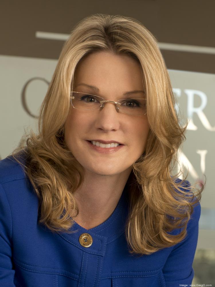 Kelly O'Neil - L.A. Business First