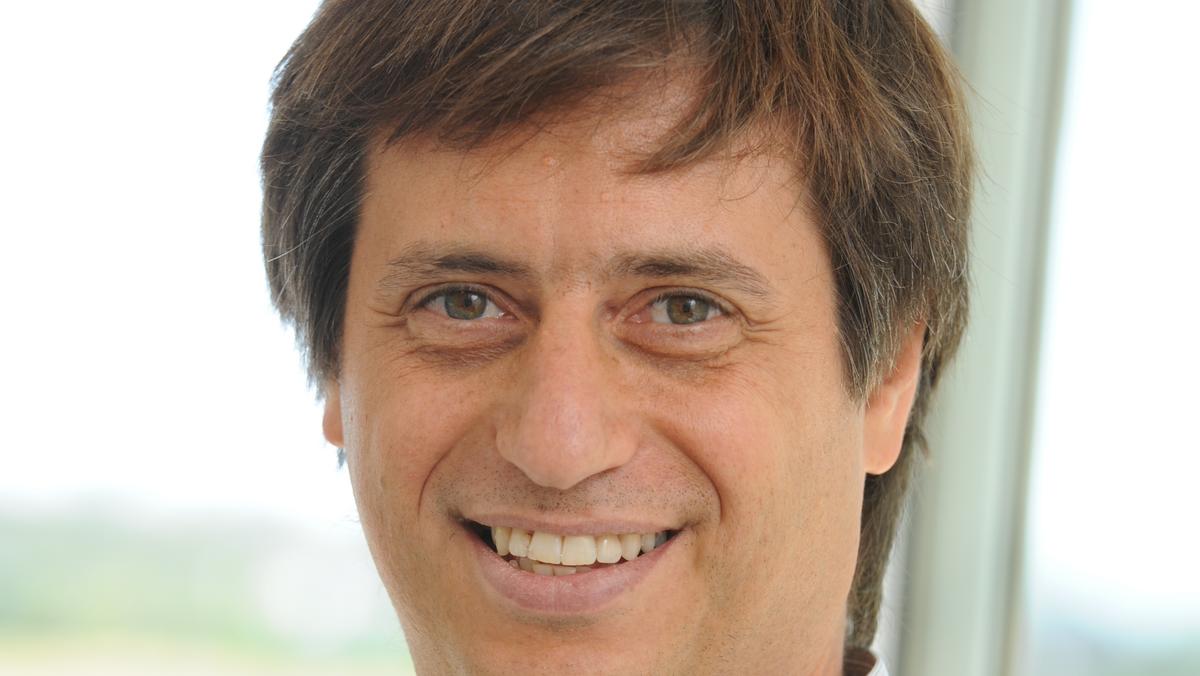 Startup draws $3 million investment from Japanese biotech firm - St ...