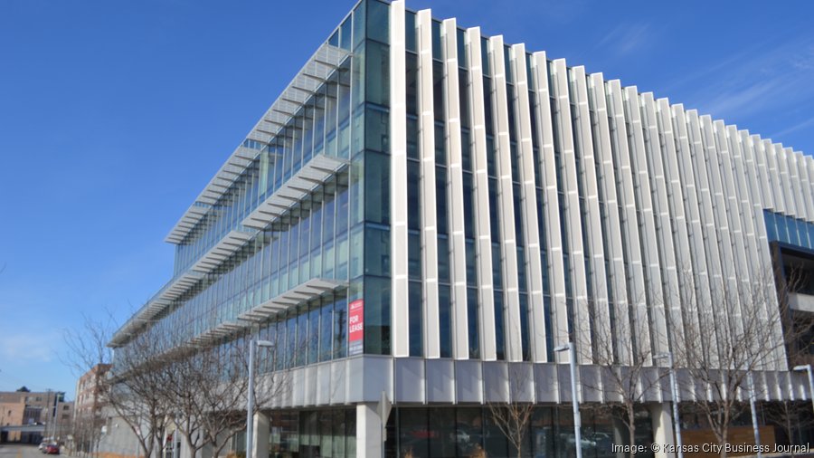 Somera Road completes $5M upgrade of KC office building [PHOTOS ...
