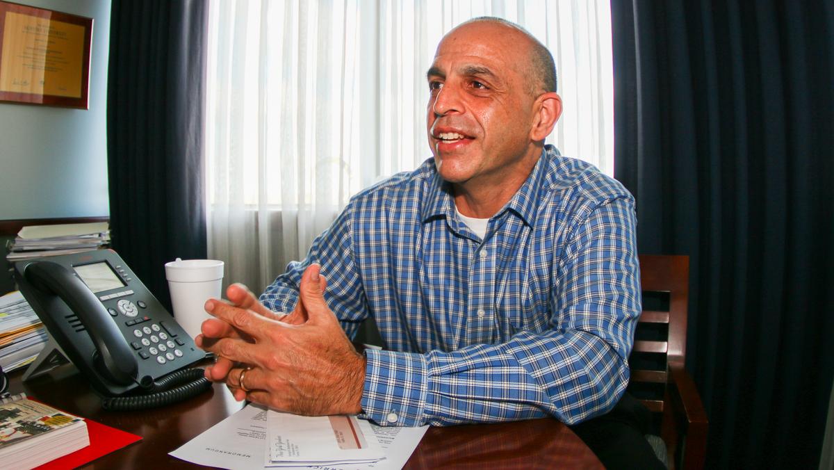 Tony Bruno ups Yankee Global's presence as a Tampa Bay corporate ...