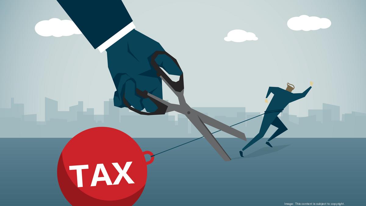 Why the new tax law is still unfair to small business - L.A. Business First