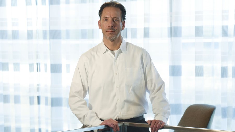 Danny Espino is a 2018 Minority Business Leader - Dallas Business Journal