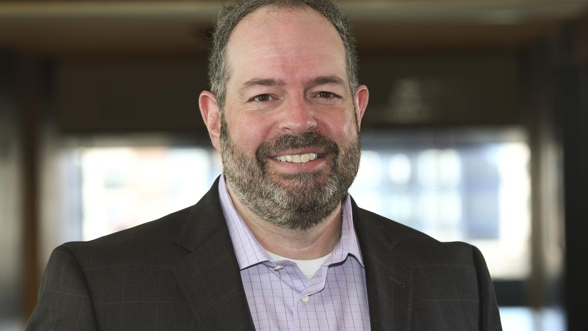 Joe Fernandez is a 2018 Minority Business Leader (Video) - Dallas ...