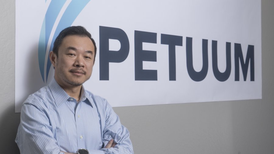 Petuum reveals product for manufacturing companies at PI World San Francisco - Pittsburgh ...