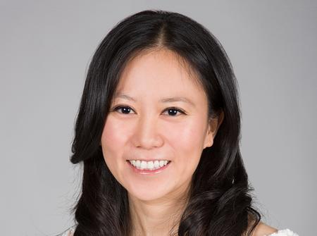Adelyn Zhou - New York Business Journal